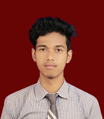 Vikas Das | Full-Stack Developer